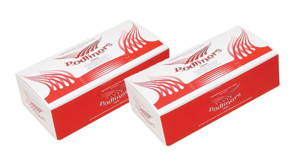 Redliners