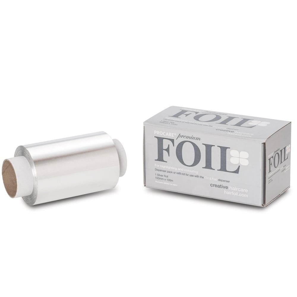 Procare Premium Foil – Redliner